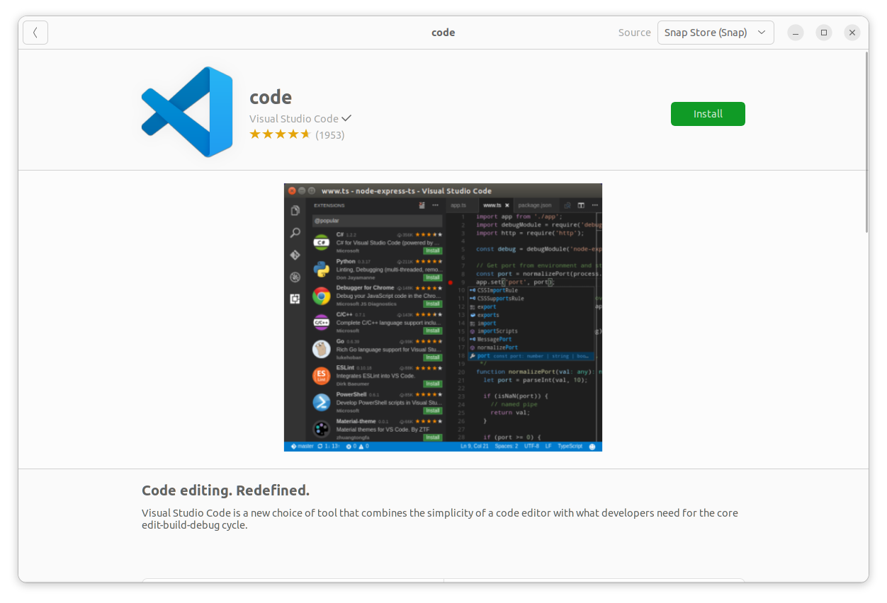 Topcoder Top Technology Talent On-Demand